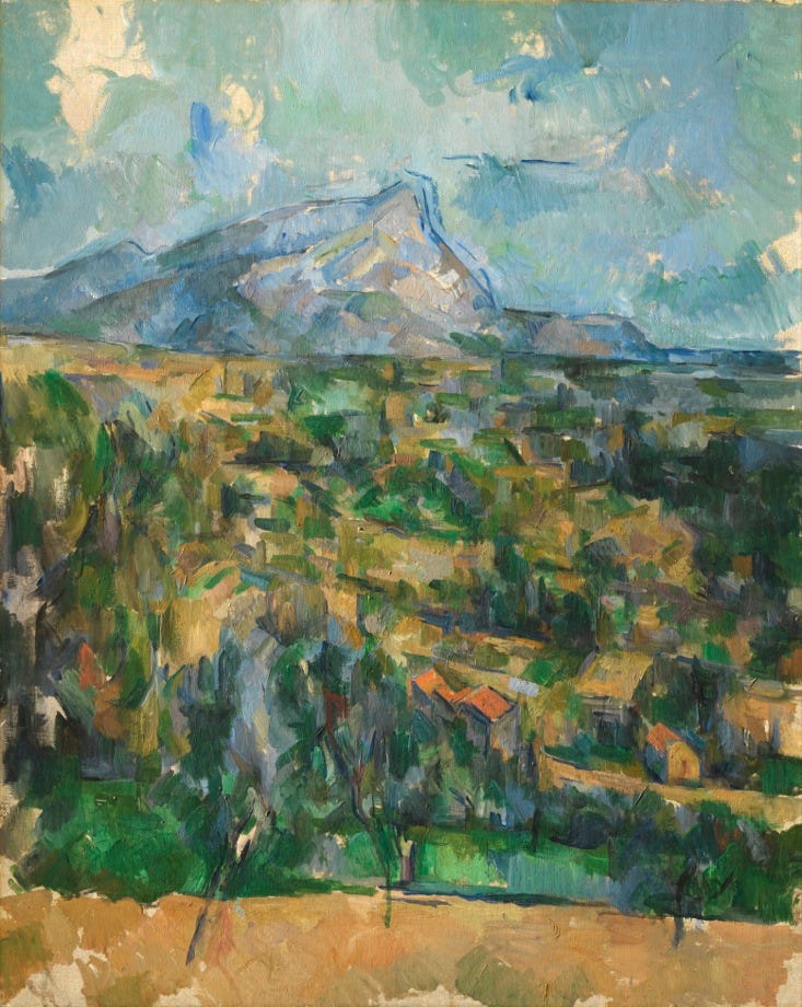 Pós-Impressionismo. Movimento artístico e artistas. | by Artes | Medium
