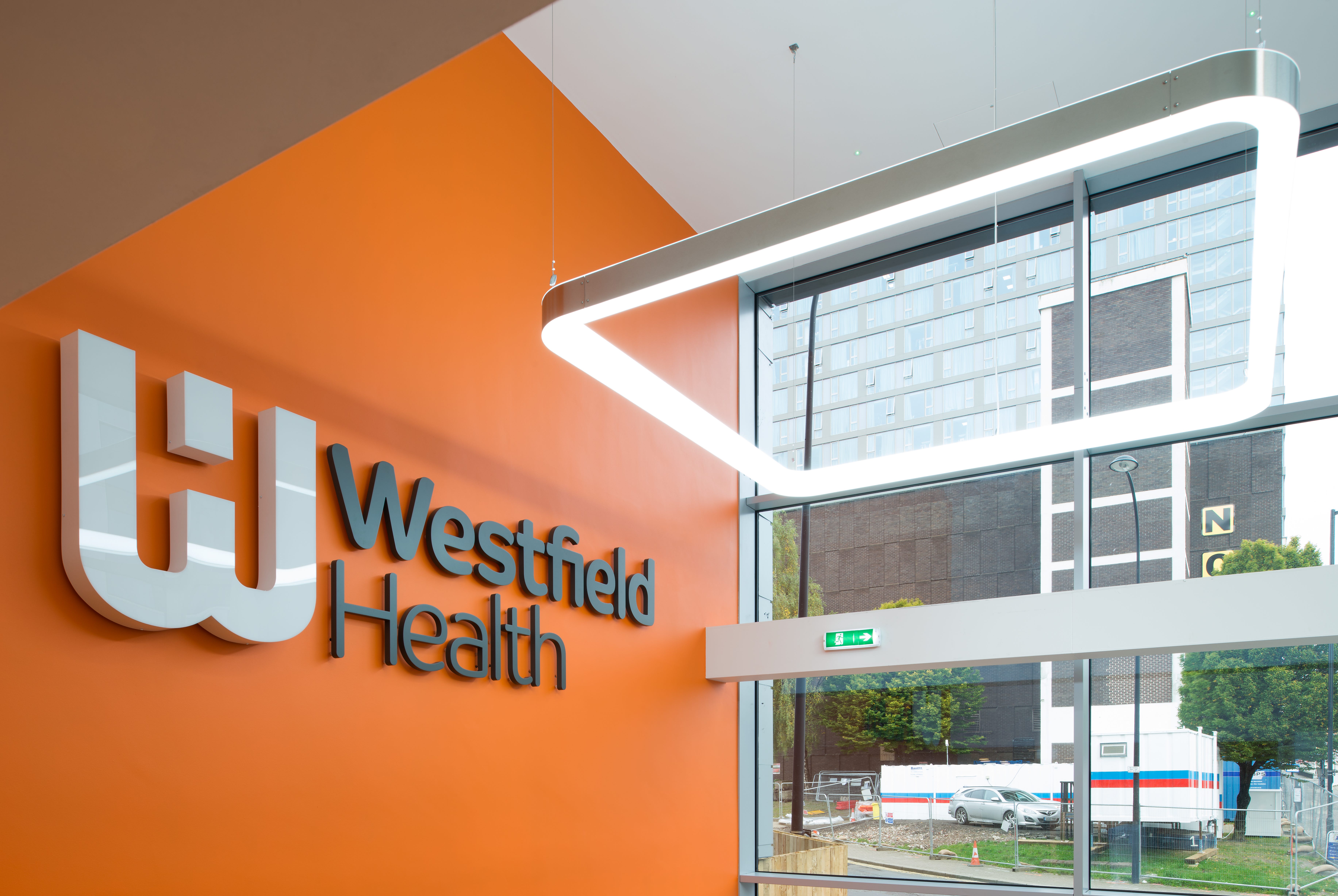 Westfield Health ‘embeds’ Sleep Geek at new HQ | by Richard Fidler ...