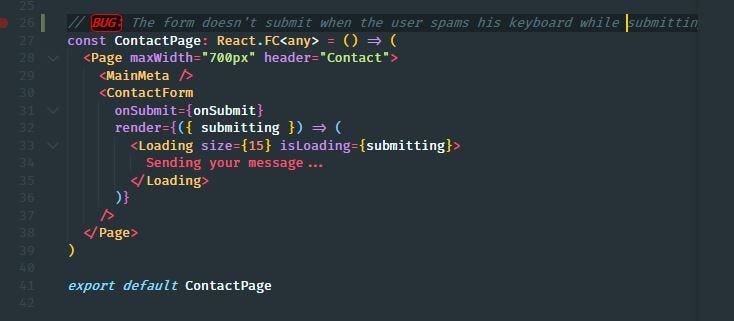 10 VSCode Practices to Speed Up Your React Development Flow | by ...