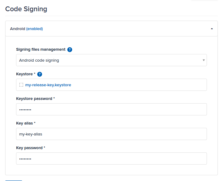 Building React Native Projects with Native Code: Part 4 | by John Tucker | codeburst