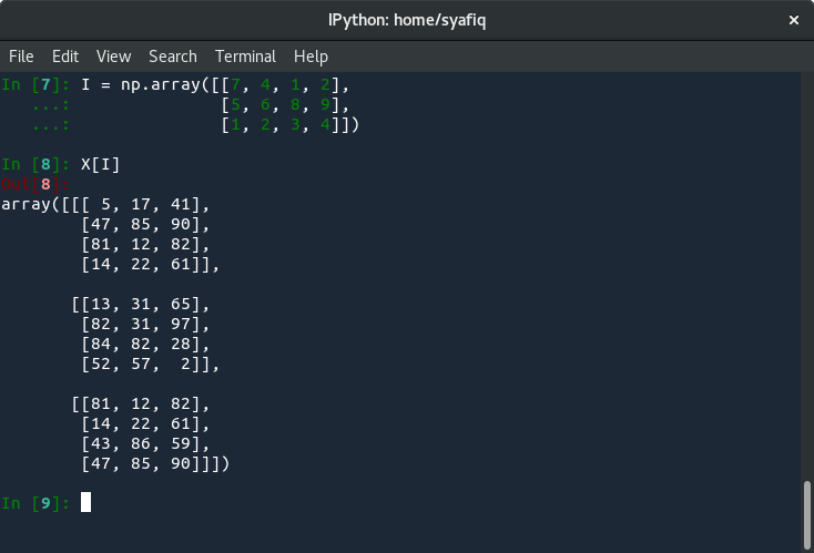 NumPy - The BIG picture and WORTHY insights | by Pratham Agarwal ...