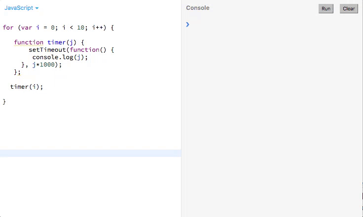 How to use JavaScript closures with confidence | by Léna Faure ...