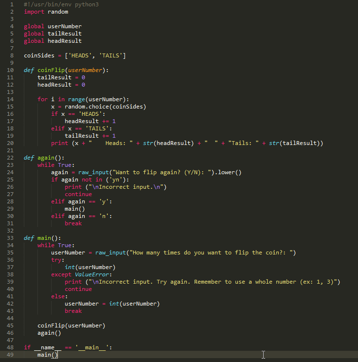 Problem Solving with Programming - Connect Blog - Medium