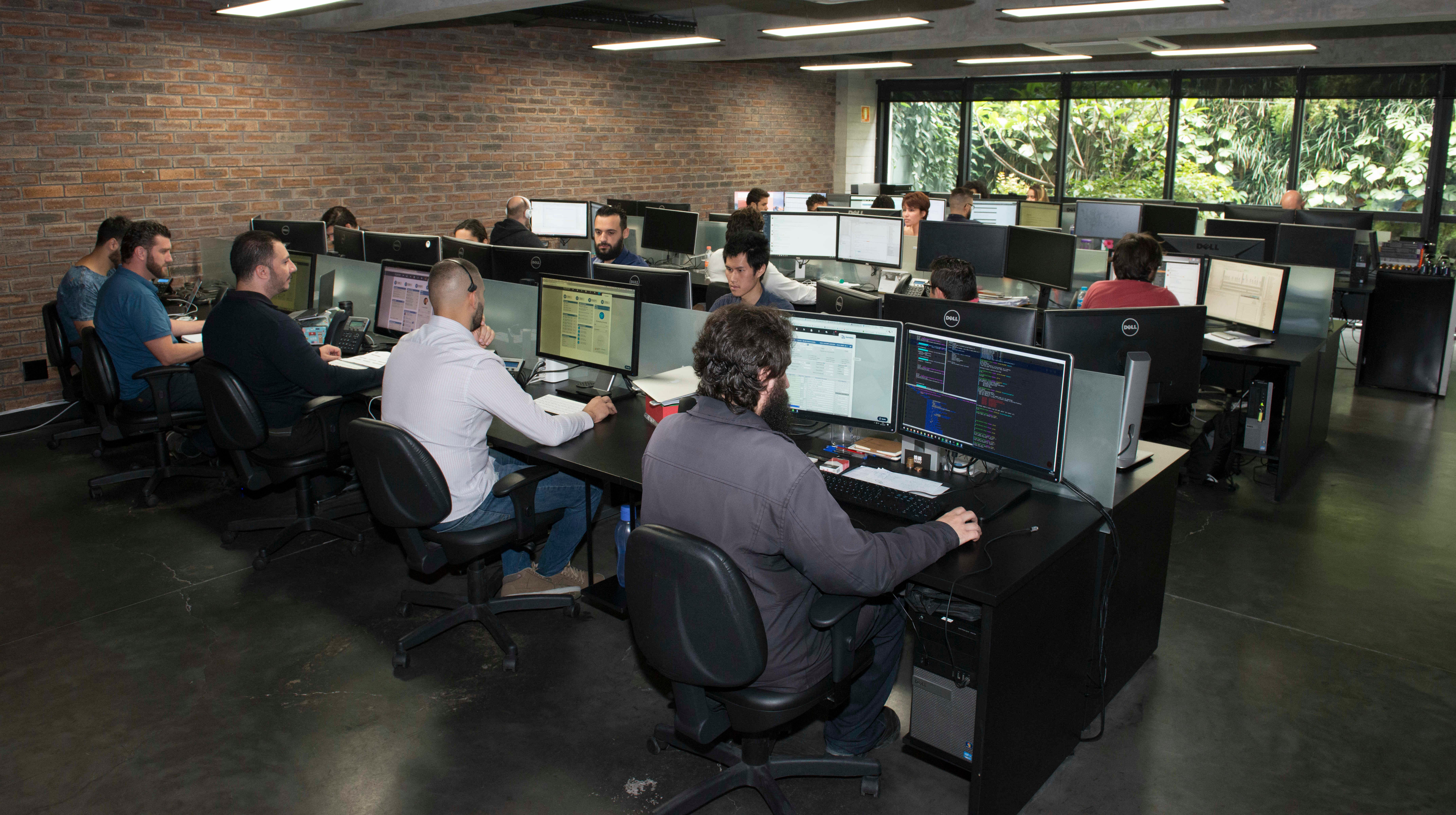 The Rise of Brazil’s InsurTech Pioneer — How TEx Turned Into a SaaS ...
