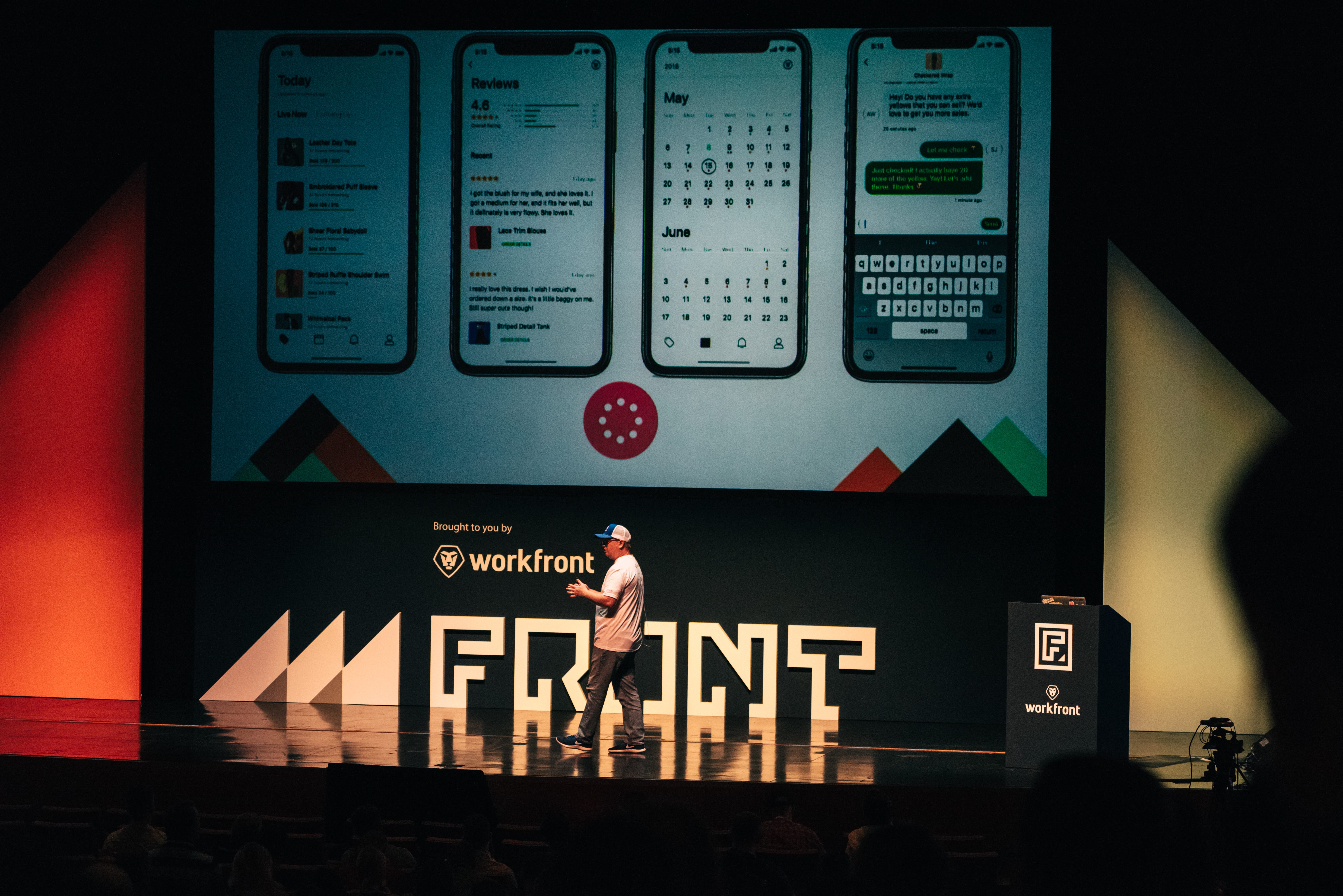 Strong Opinions Loosely Held, Design Rules vs Guidelines | by Ben Peck ...