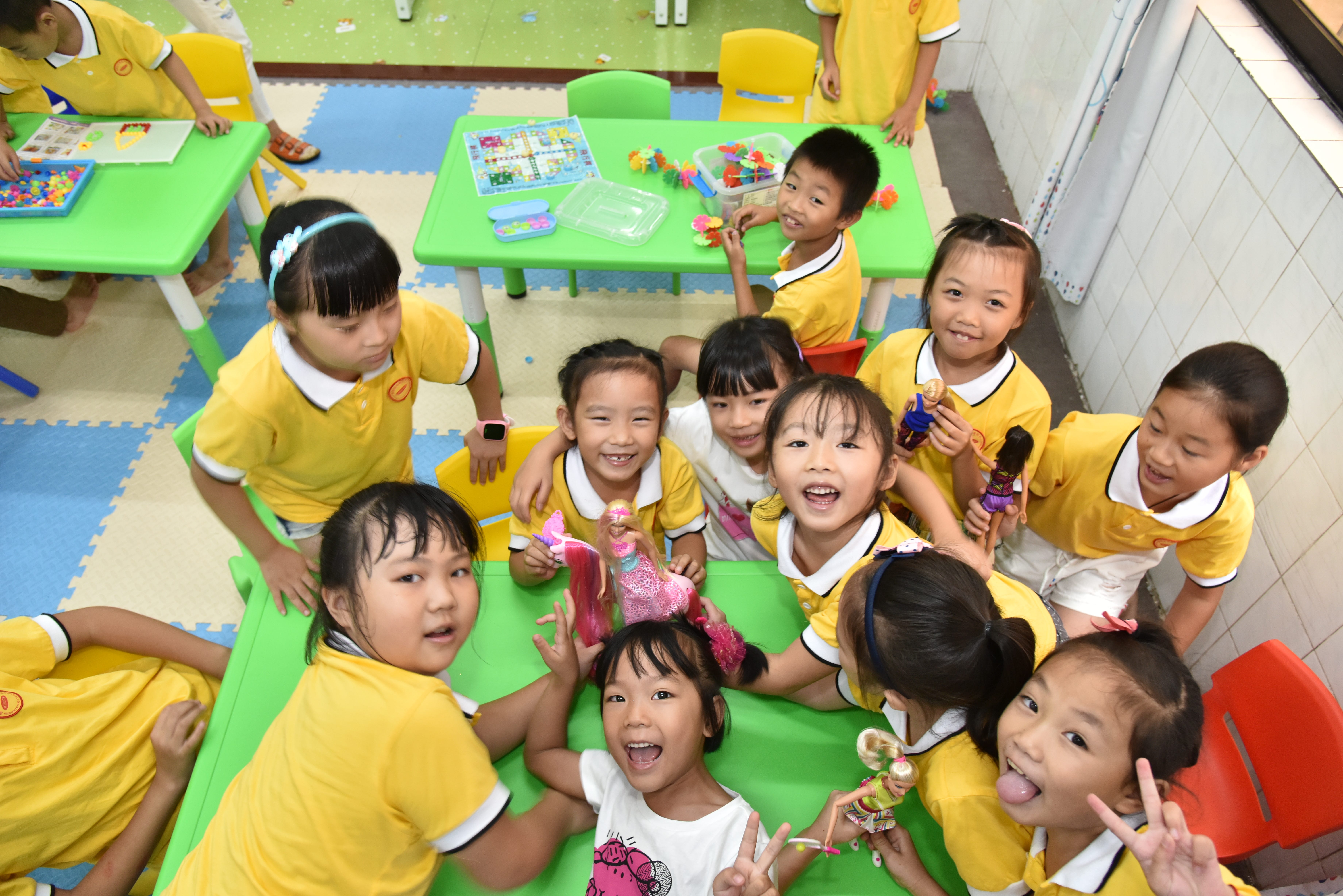 The families at the heart of the toy supply chain - Ethical Toy Program ...