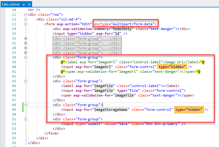 Using Google Cloud Storage in ASP.NET Core | by Sena Kılıçarslan | .NET ...