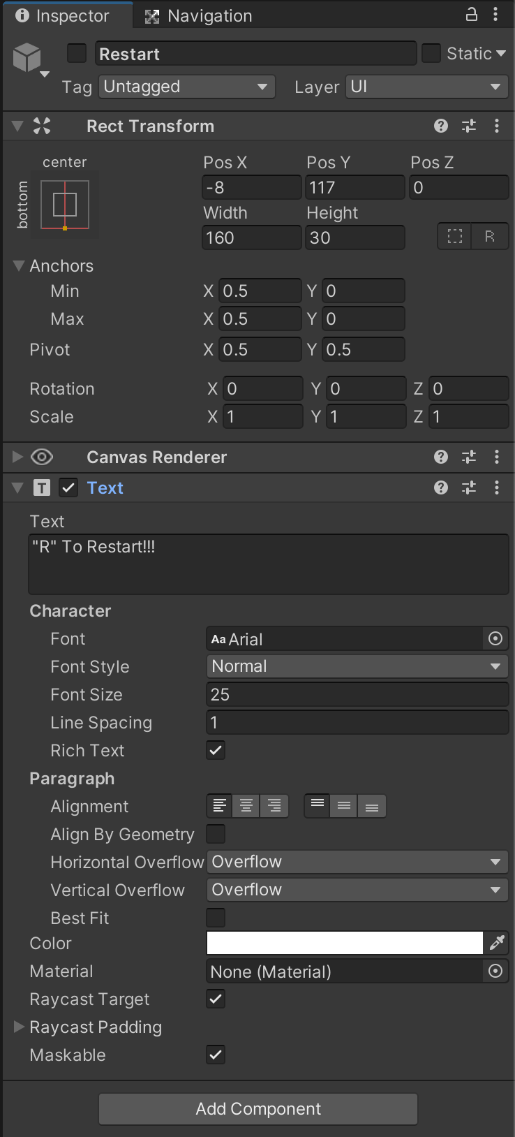 Loading Scenes in Unity. - | by Siddhant Thakur | Nerd For Tech | Apr ...