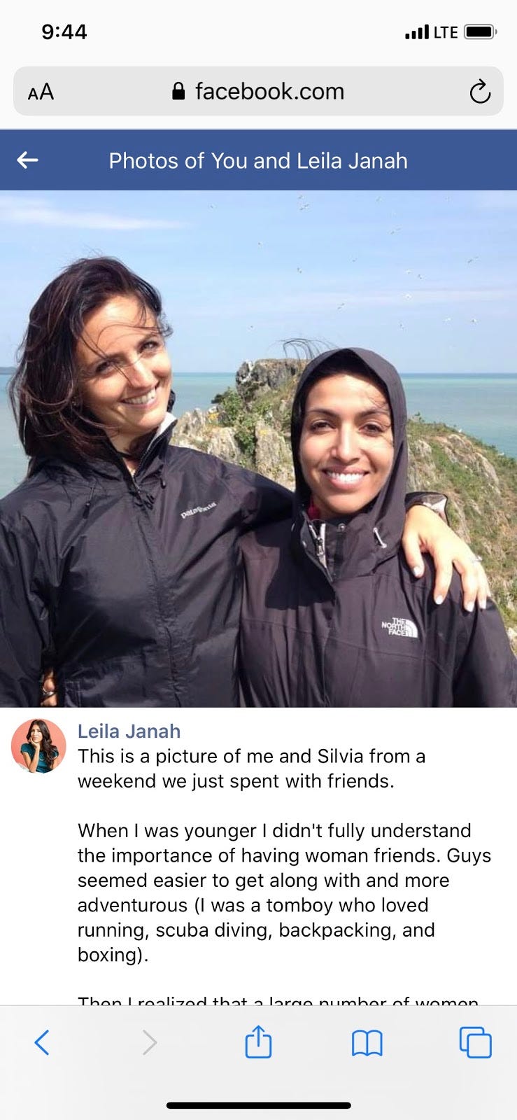 Leila Janah Made It Her Mission to Give the Impoverished Dignified Work ...