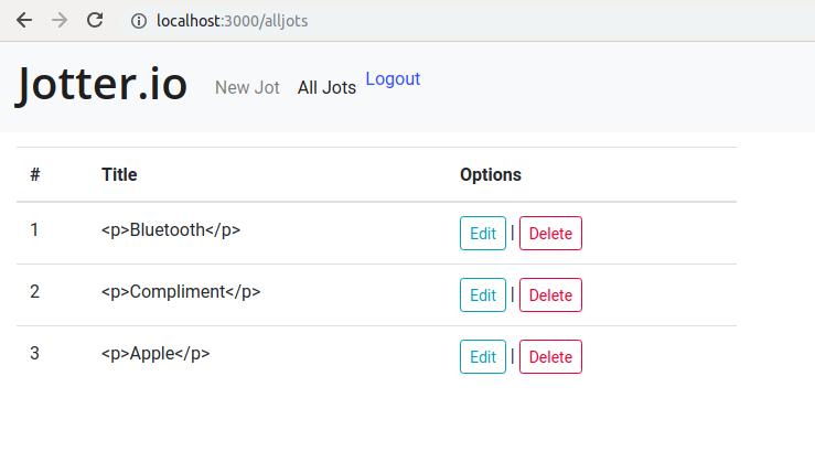 Serverless Web Application Architecture Using React With Amplify Part2 