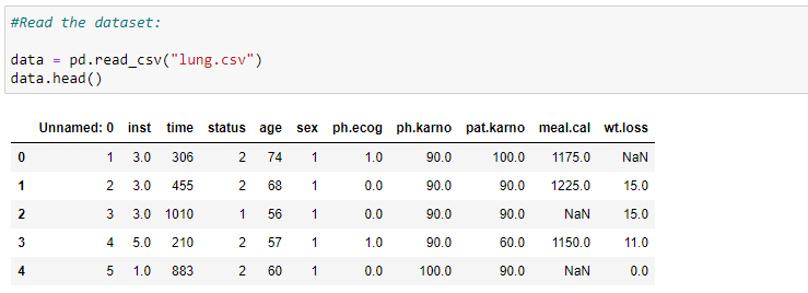 Survival Analysis with Python Tutorial — How, What, When, and Why | by ...