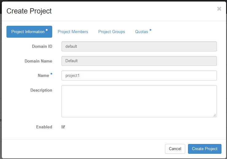 Openstack Network Setup When We Install Openstack It Has By Mansi