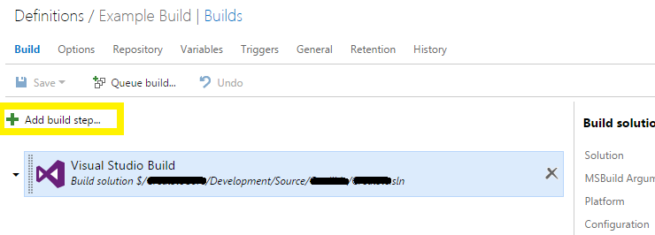 Getting Started with TFS Release Management | by Sage McEnery | Modern Stack | Medium