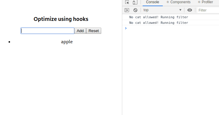 React Render Optimization Few Tips - The Startup - Medium
