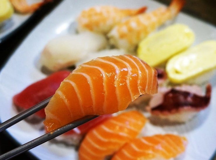 5 Tips For Foodies To up Their Photography Game | by Sujin Yoon ...