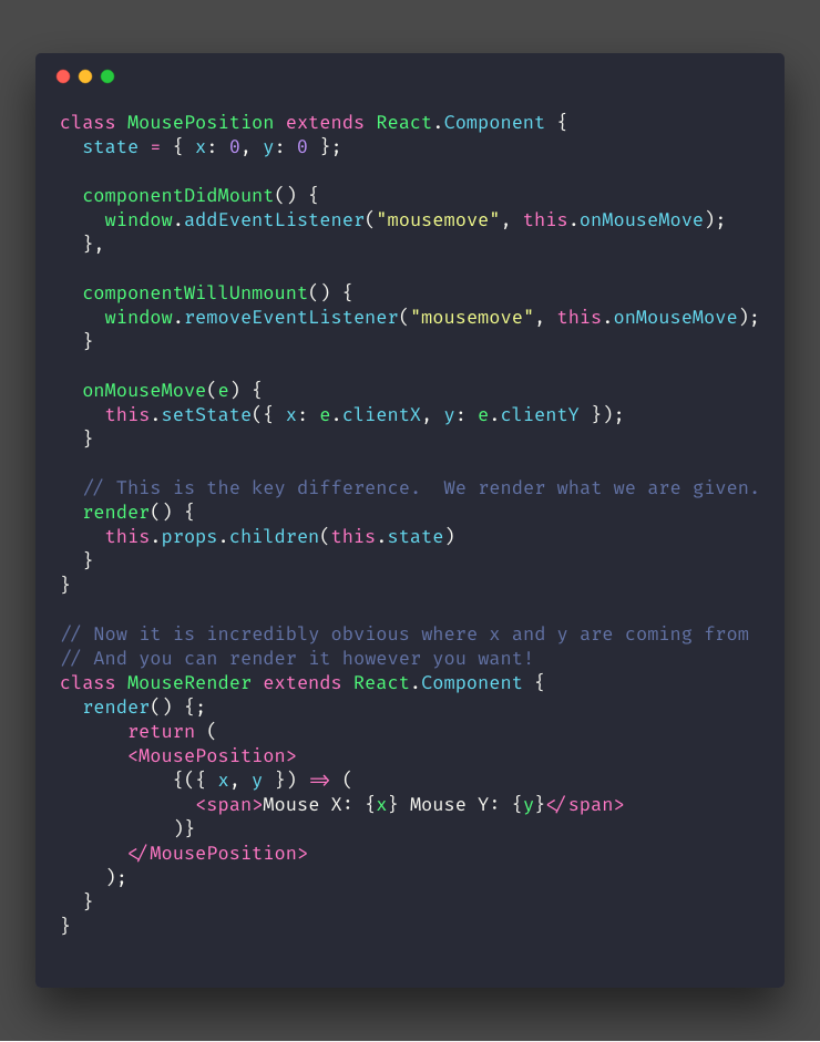 Why React Hooks, and how did we even get here? | by Ryan Yurkanin ...