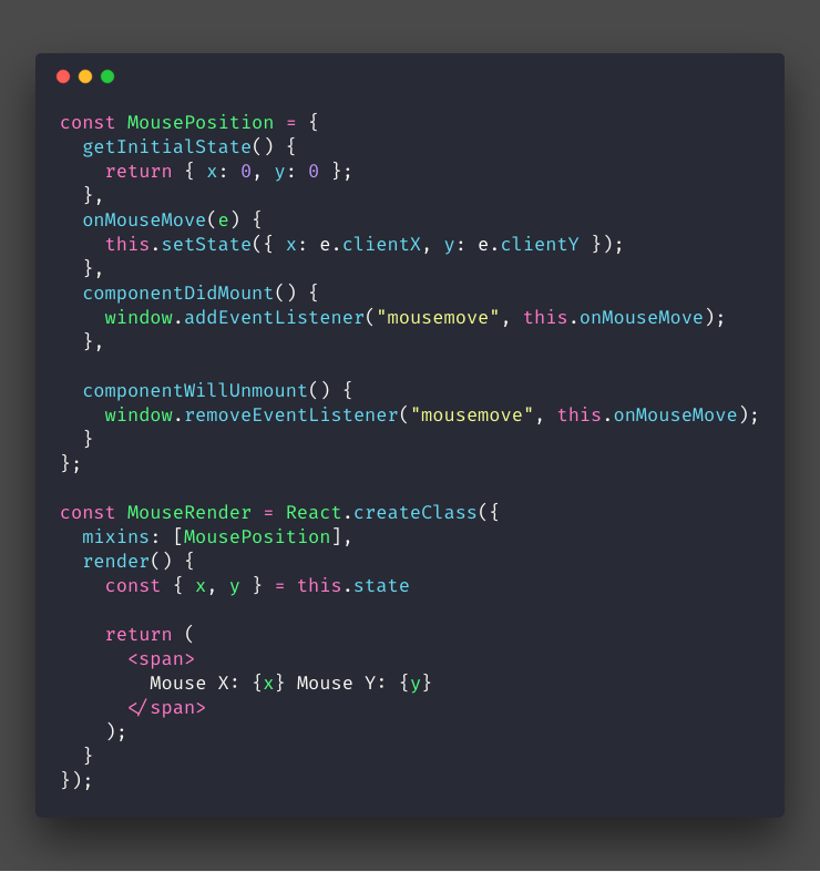 Why React Hooks, and how did we even get here? | by Ryan Yurkanin ...