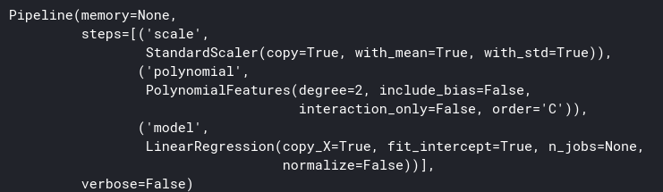 Model Development for Data Analysis | by Piyush Kumar | Analytics ...