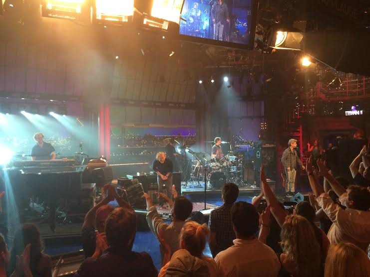 Devotion To A Dream. The unique experience of seeing Phish… | by Avi ...