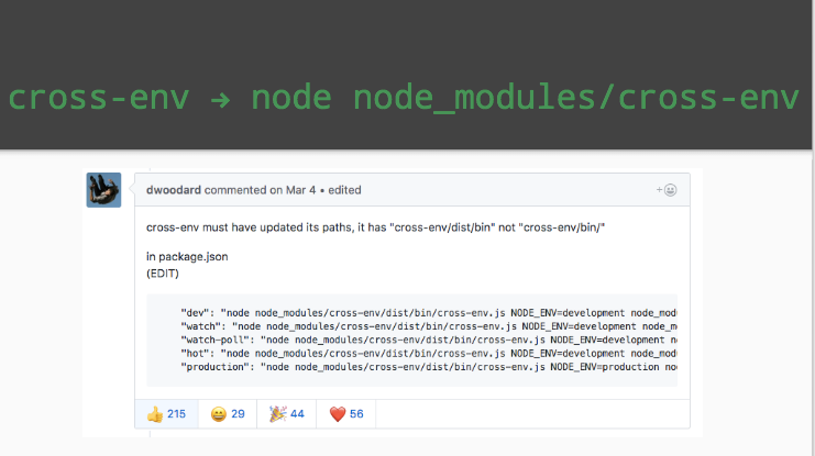 Adding Reactjs To Laravel 54 Web Applications With Laravel Mix By Connor Leech Employbl
