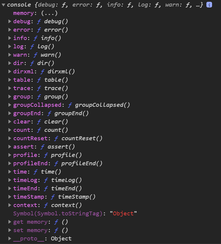 36 Javascript Console Log Format String Modern Javascript Blog