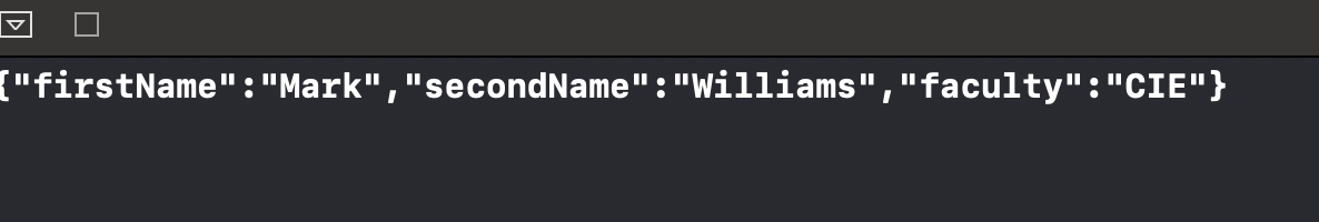 What is Codable protocol in Swift?