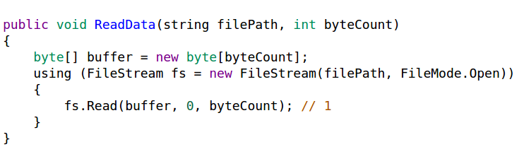 Java NIO(New I/O) Vs. IO - Nilasini Thirunavukkarasu - Medium