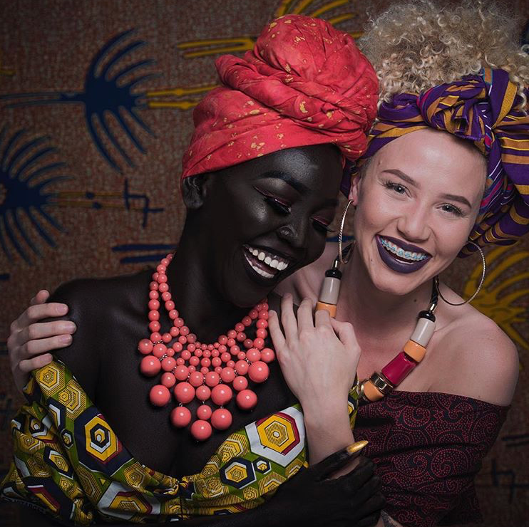 100 most beautiful things I've seen on Instagram this year | by Andre ...
