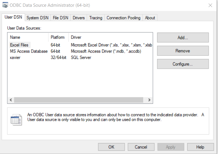 Guide To Alchemize Sql Server In Python By Prashanth Xavier Xavier Prashanth Medium