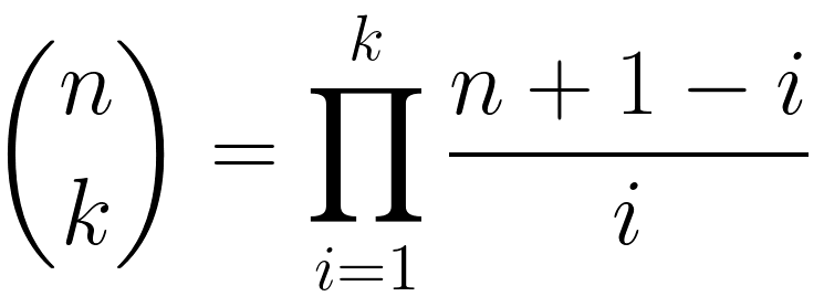 How To Use Π Product Notation. A brief tutorial | MathAdam