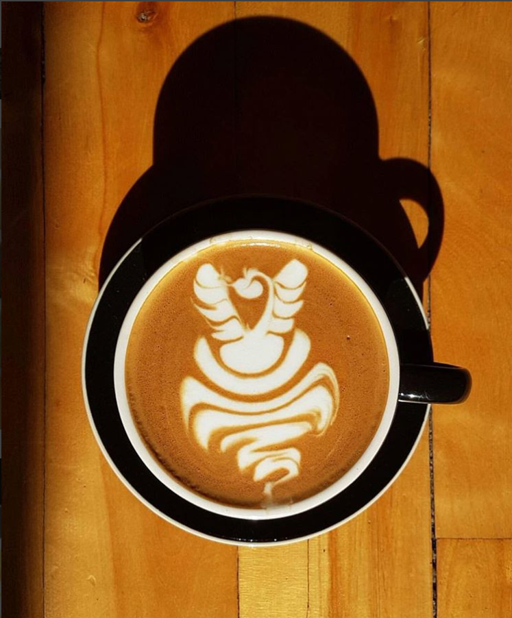 5 Coffee Instagram Accounts to Follow | by Mihaela Diaconu | Medium