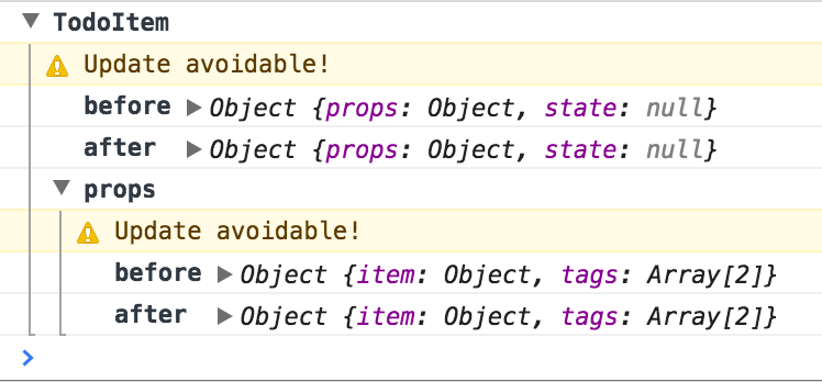 A Deep Dive into React Perf Debugging | by Saif Hakim | Benchling ...