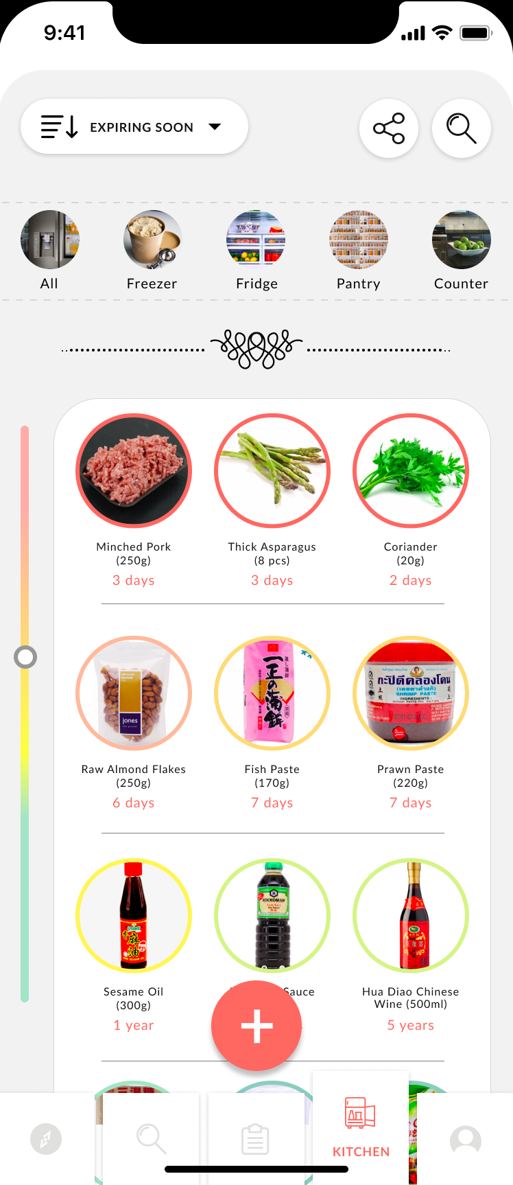 Spotify for Cooking: making meal prep easy and fun — a UX case study ...