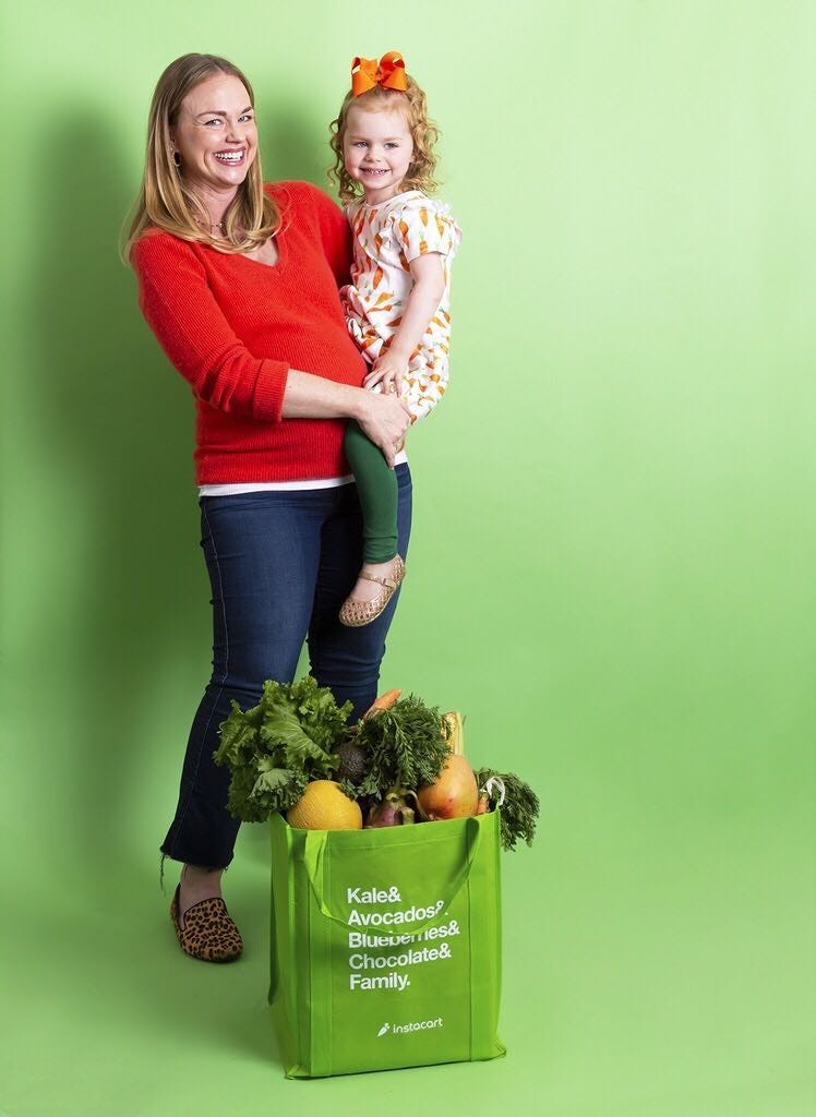 C-Suite Moms: “I never have my phone out at dinner” With Dani Dudeck of ...