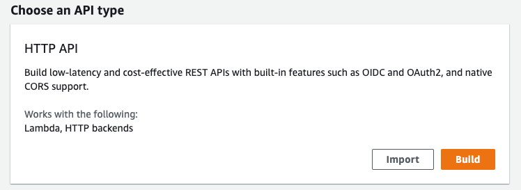 Serverless Telegram Bot with AWS. Not all applications need to run on a ...