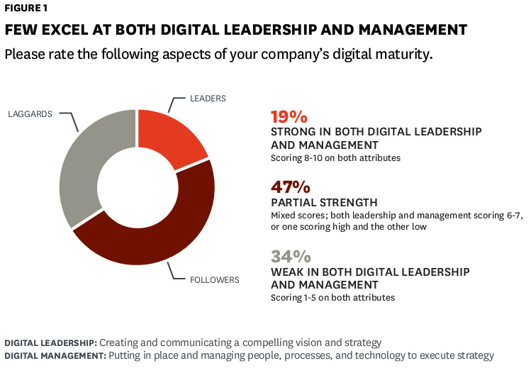 Crossing Over the Digital Skills Chasm | by David H. Deans | Technology ...