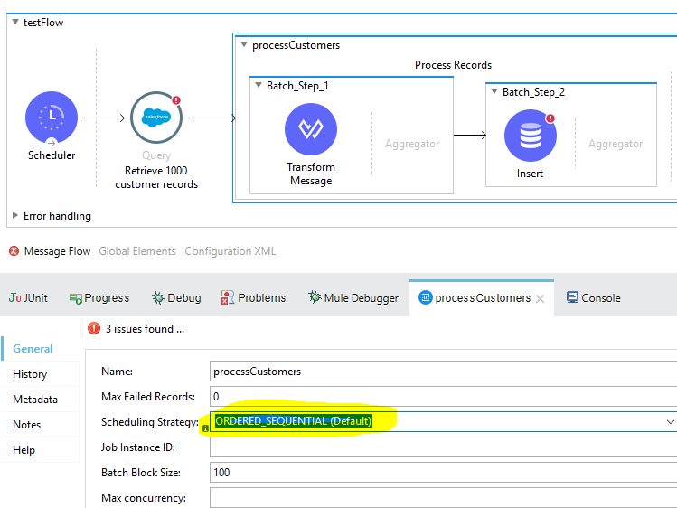 MuleSoft — Decoding Batch Processing | by Arun Dutta | The Mule Blog ...