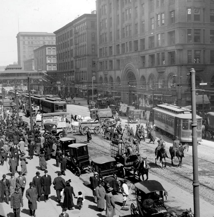 Boomtown Chicago: Invention, Innovation, and Industry in 19th Century ...
