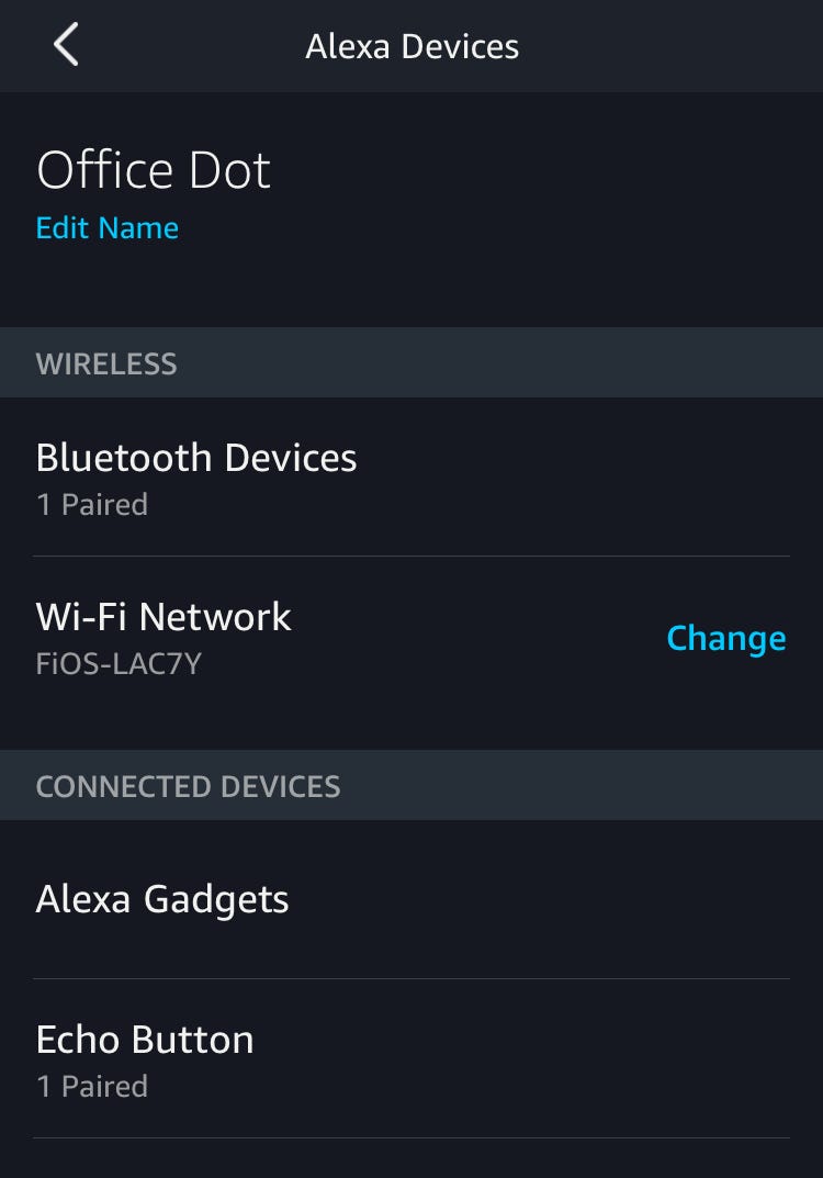 How Echo Buttons take Amazon Alexa Skills to a new level