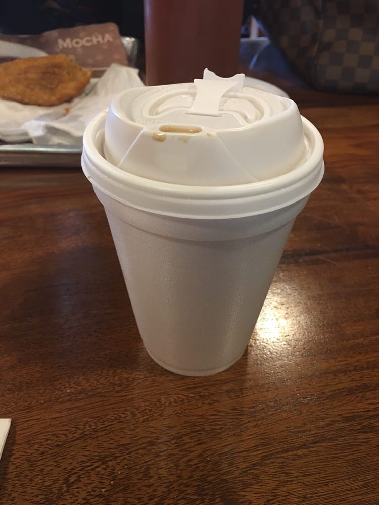 ¡ Viva Ubre Blanca !. A Quest to find coffee in Chicago’s… | by “Dat ...