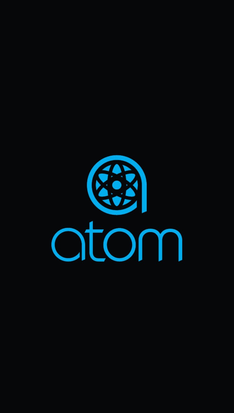 Atom — Movies Without the Popcorn | by Enoch Sup Lee | Medium