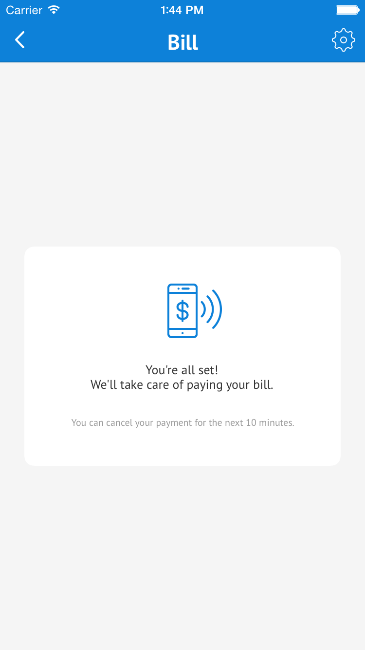 Bills, Bills, Bills. Last week we started taking a look at… | by Prism ...
