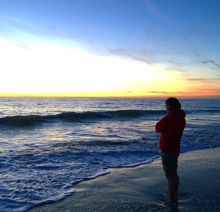 Meet the Team: Dan Drust. It’s “Meet the Team” Tuesday here at… | by EU ...