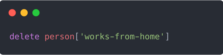 Week 3: What’s Your (JavaScript) Type? - Zac Heisey - Medium