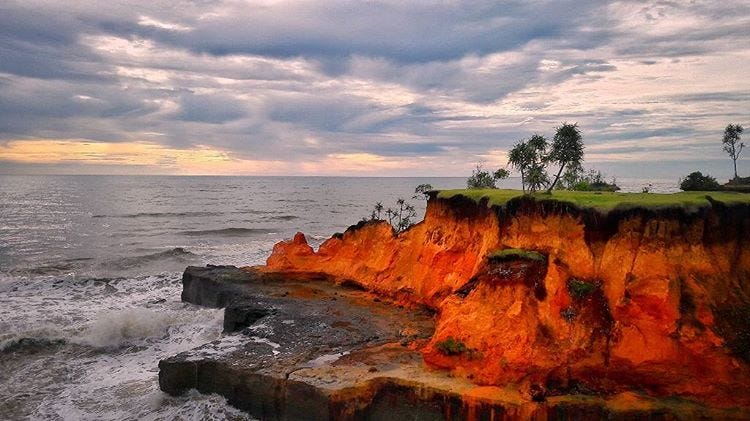 Ini 5 Destinasi Wisata Hits di Bengkulu yang Instagrammable Banget ...