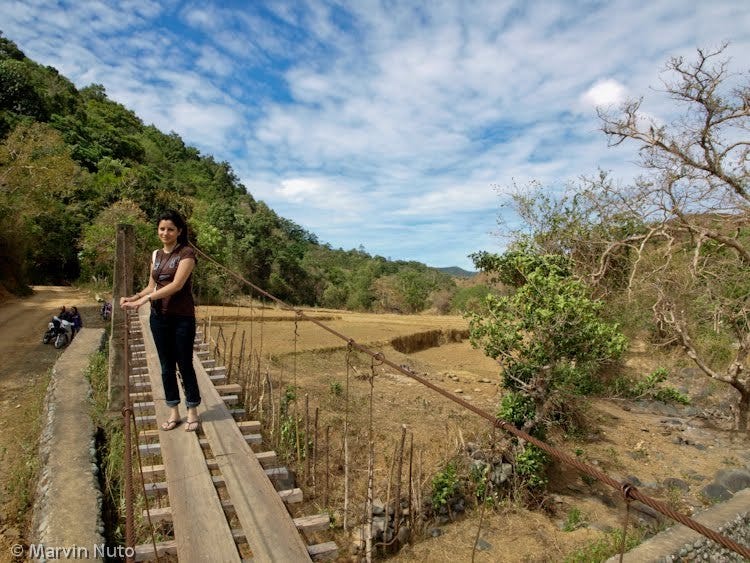 WELCOME TO ABRA— The Philippines’ Natural Dye Capital | by Geraldine ...