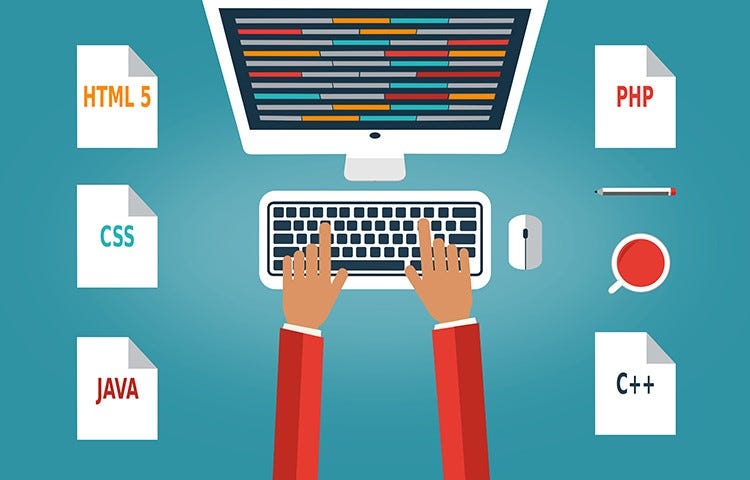 Why Web Development Jobs Aren’t Going Anywhere Anytime Soon | by ...