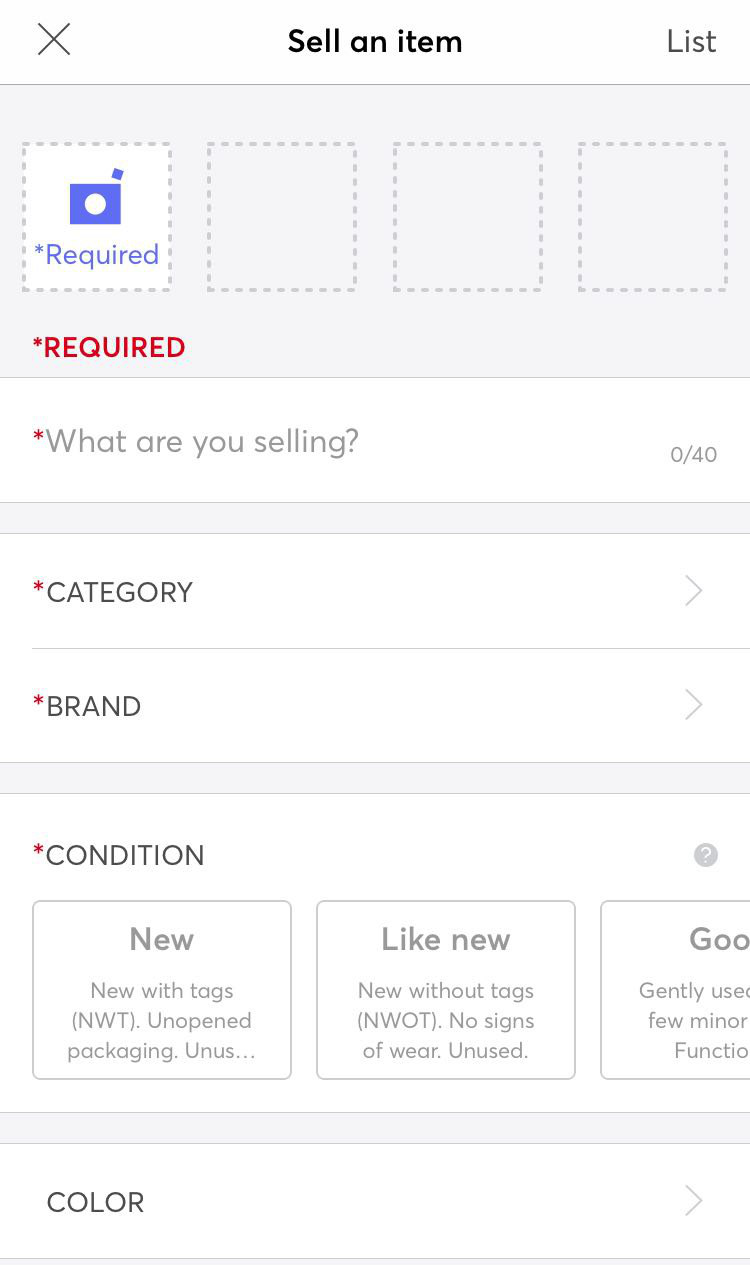 How I Turn 25¢ into $25 Using Mercari | by Matt Sulava | Medium