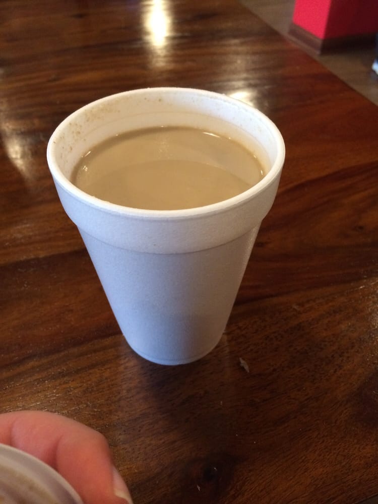 ¡ Viva Ubre Blanca !. A Quest to find coffee in Chicago’s… | by “Dat ...