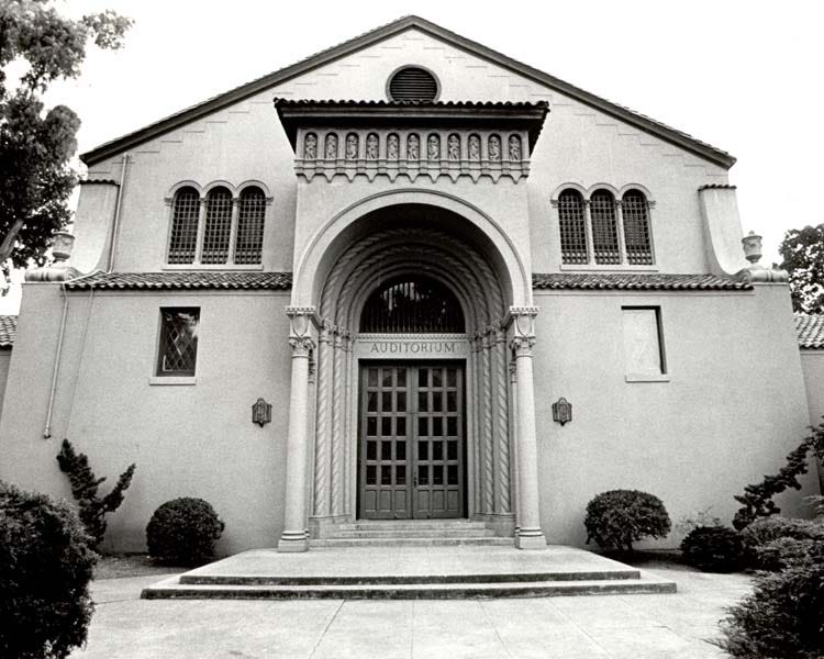 Historical Blog Series: Sequoia High School - Redwood City VOICE - Medium